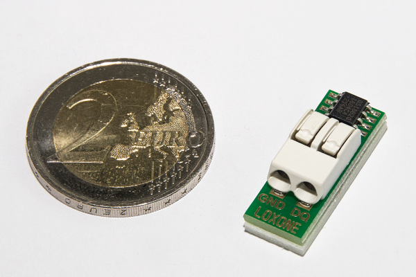 1-Wire teplotní senzor set